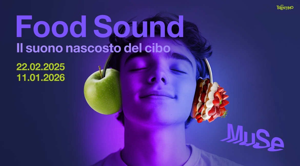 Food Sound - Cassa Rurale Val di Sole